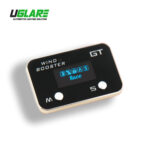 Windbooster GT – Intelligent Throttle Controllers With Bluetooth App ...