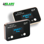 Windbooster GT – Intelligent Throttle Controllers With Bluetooth App ...